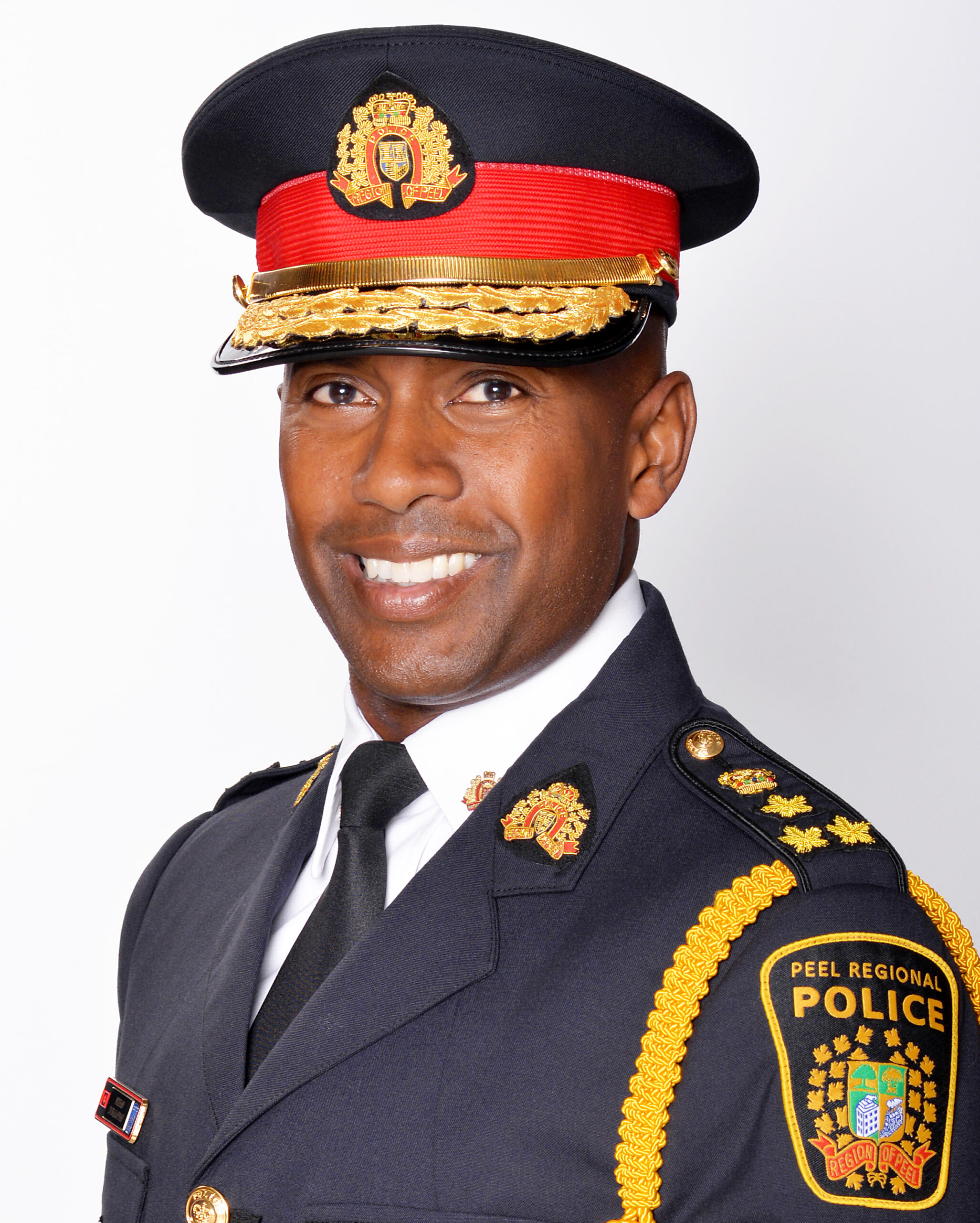 Peel Police calls Feds to tackle illegal firearms